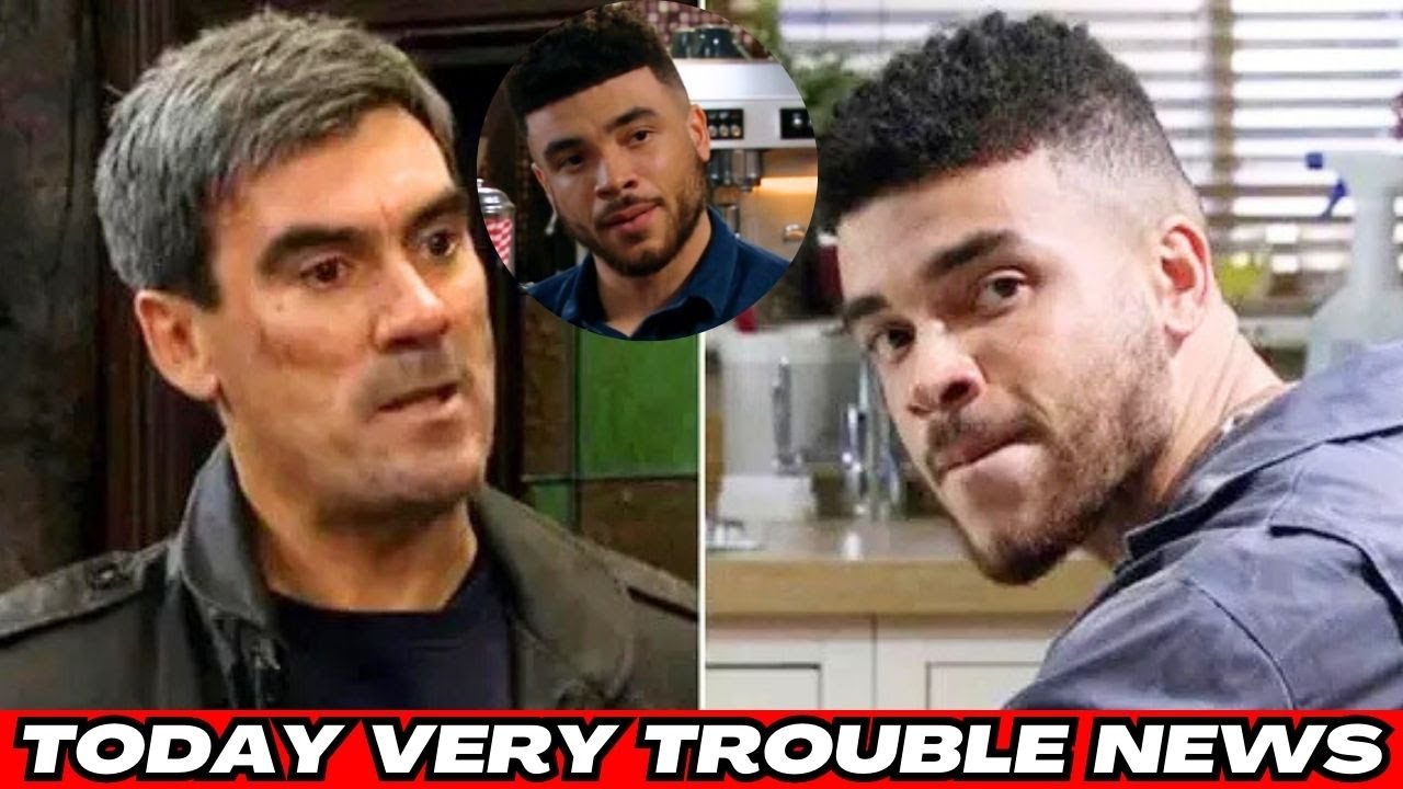 Emmerdale Shock: Heartbreaking Revelation as Cryptic Comment Leaks Nate ...