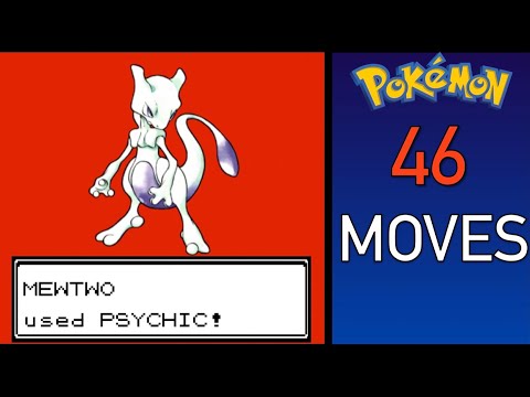 Explaining EVERY Move in Competitive Gen 2 [PART TWO]
