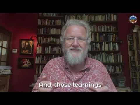 “Agroforestry Today Part I: A Brief History of Agroforestry”
