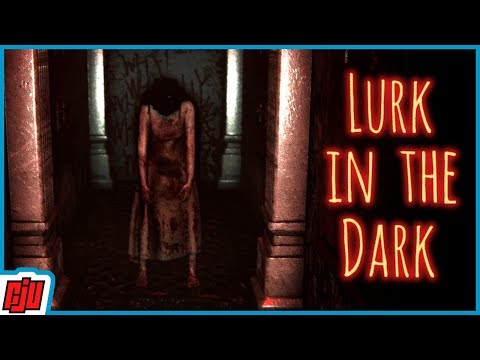 Steam Community :: Video :: Lurk In The Dark Prologue | Japanese Indie ...