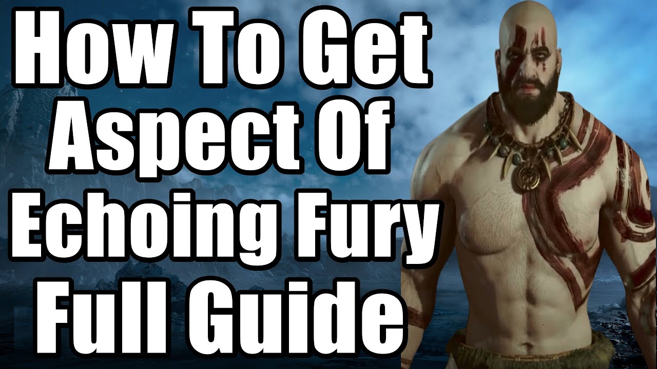 Diablo 4 How To Get Aspect Of Echoing Fury (BARB Codex) - Sirocco Caverns Dungeon Full Walkthrough
