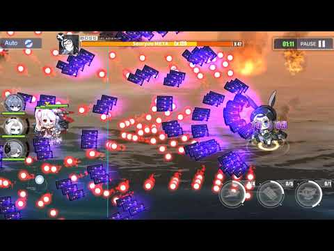 Steam Community :: Video :: Azur Lane VS Souryuu META (boss)