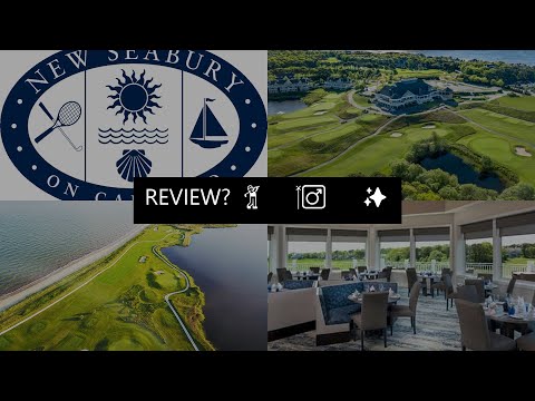 the club at new seabury