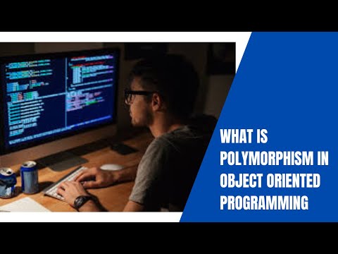 What is Polymorphism