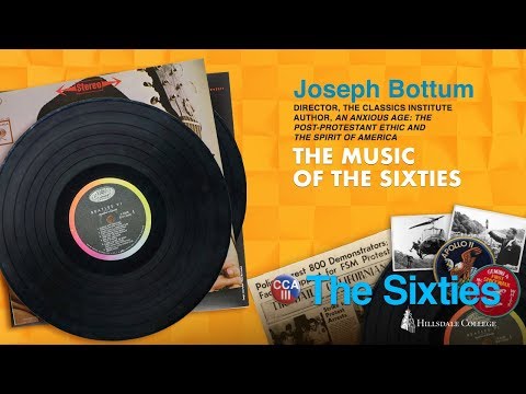 The Music of the Sixties