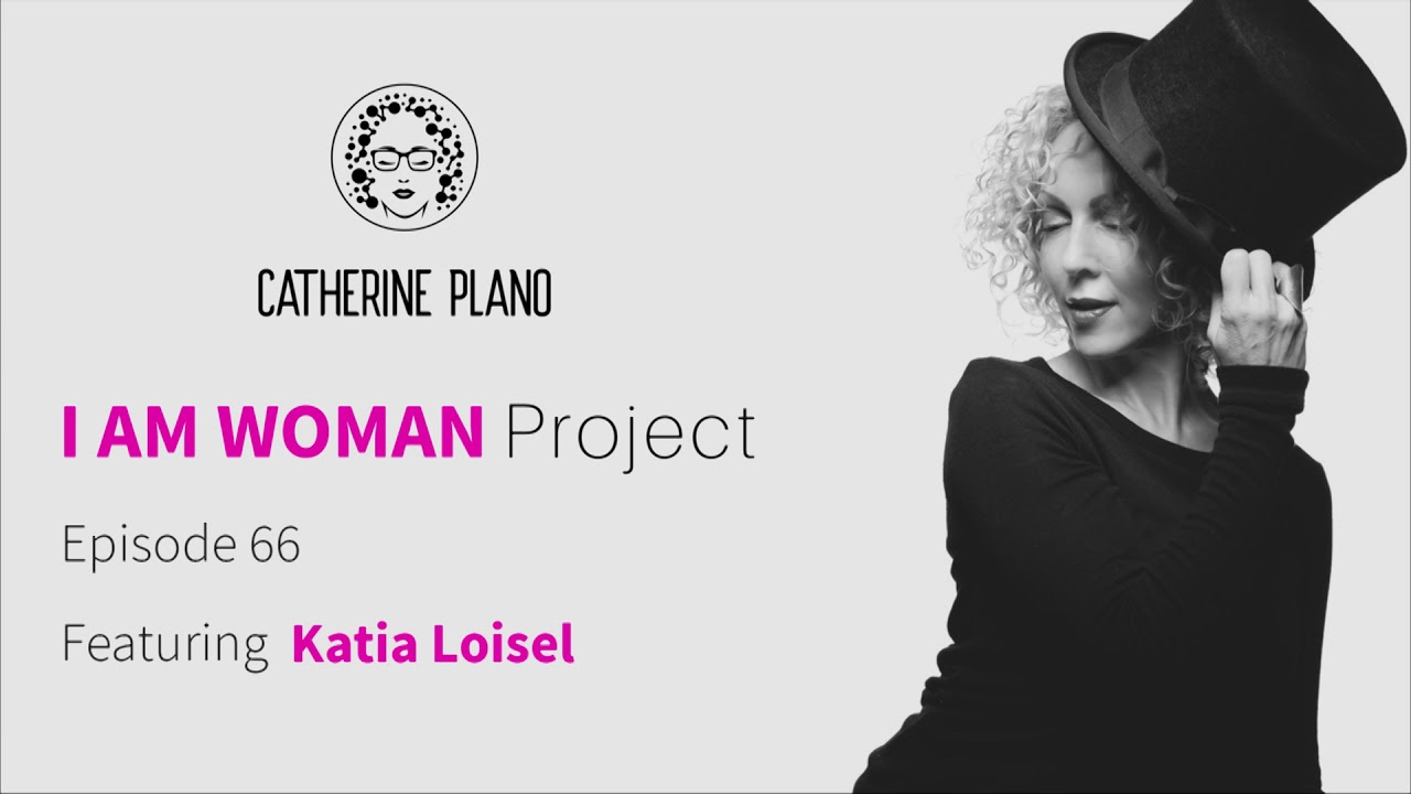 Episode 66: The Love Destination with Katia Loisel