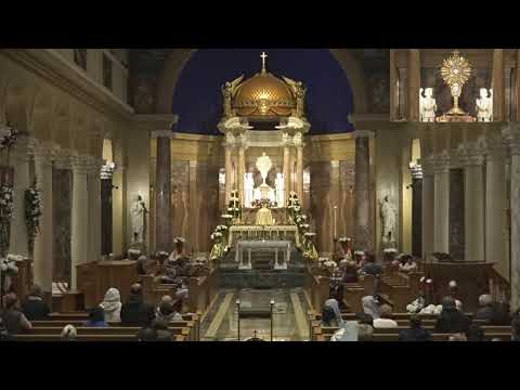 St. Maximilian Kolbe Shrine