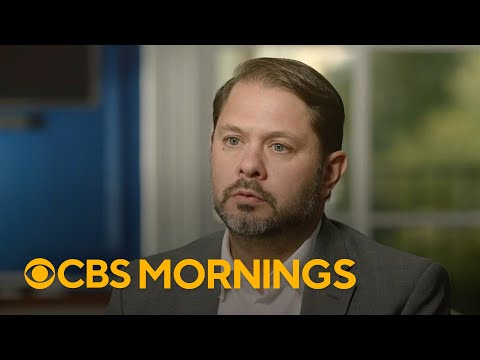 Arizona Senator-elect Ruben Gallego on future of Democratic party