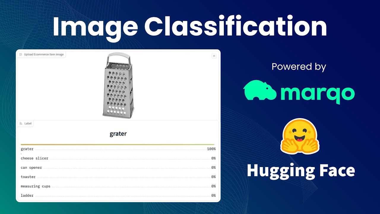 How to Build an Image Classification with Hugging Face's Transformers