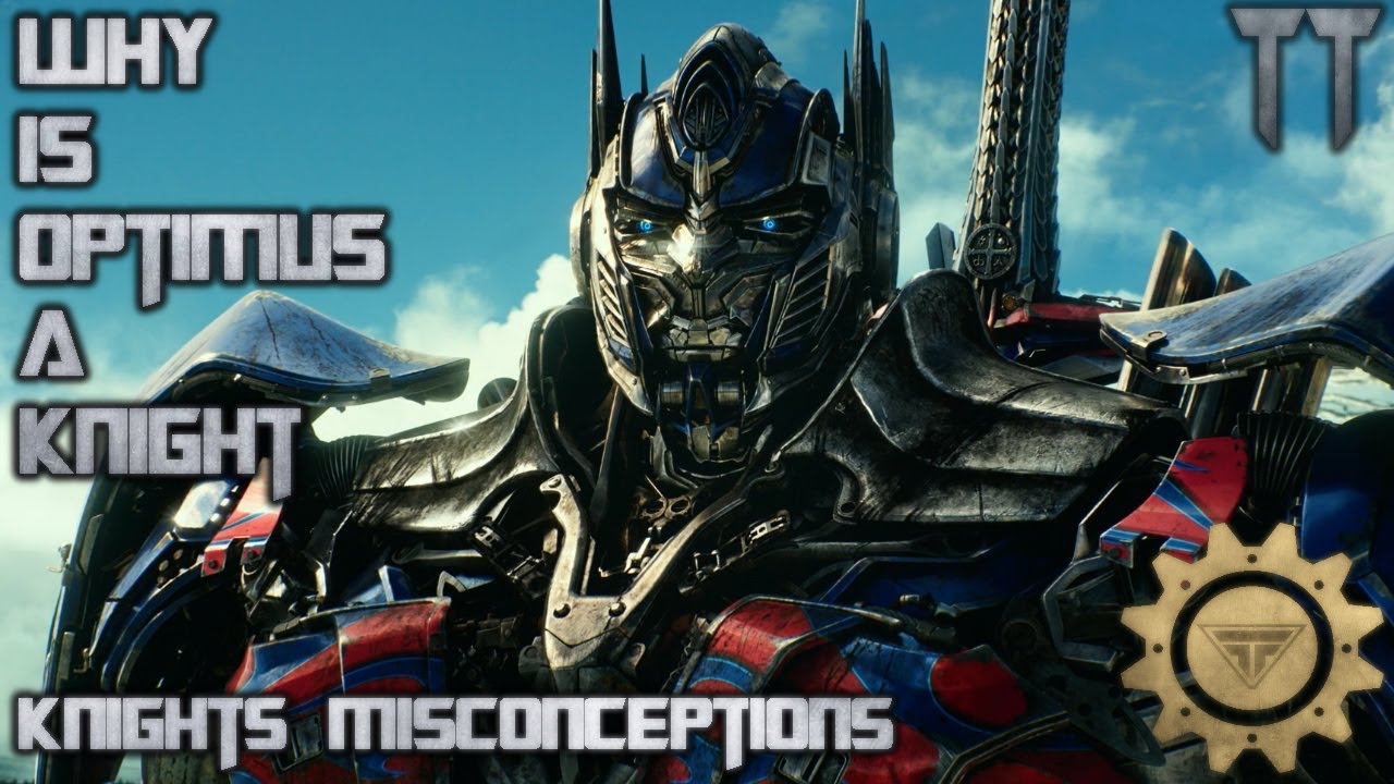 Knights Misconceptions