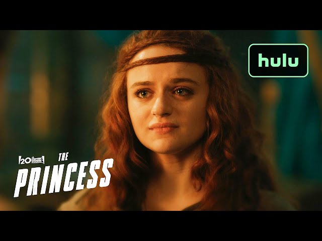 The Princess cast list: The Kissing Booth star Joey King and others ...