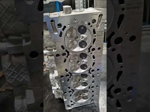 AMG CLA 35 - 2021 Valve seats comon problem .