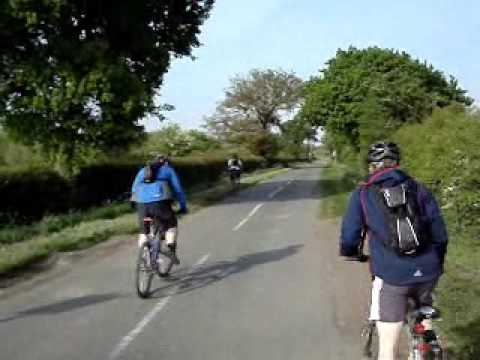 C2C Cycle Trailer