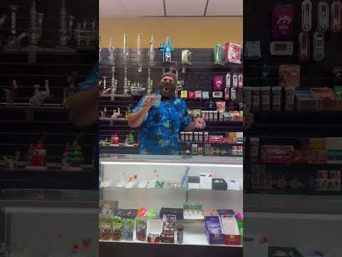 Come get the best legal delta 8 edibles here! #shorts #short #420 #food #gummy