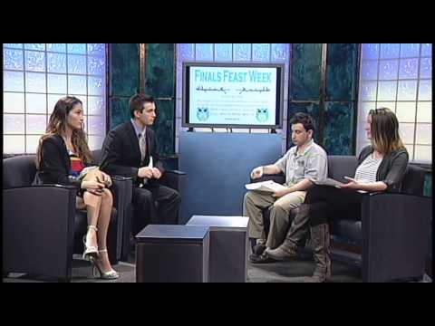 On The Couch! Season 28 Episode 10 Part 2 Academic Success Center