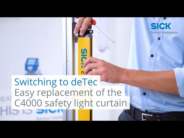 Safety Sensors - Allen-Bradley 440C Software Configurable Safety Relay ...