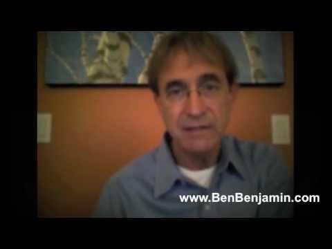 Ben Benjamin on Treating Low Back Pain (63 Minutes)