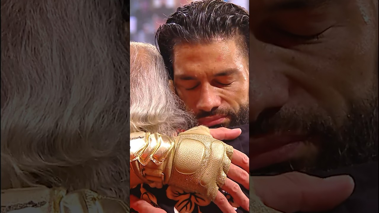 Will Roman Reigns' time as the Tribal Chief come to an end at #SummerSlam?