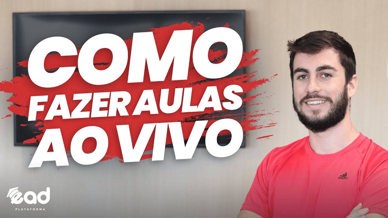 INFALÍVEL! 3 dicas para fazer live + 5 cases pra se inspirar