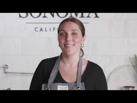 Williams Sonoma Signature Thermoclad Copper