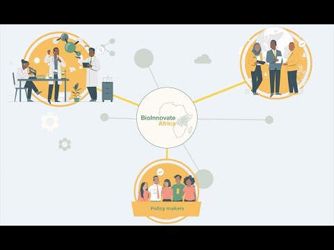 BioInnovate Africa - BioInnovate