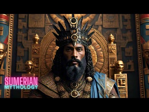 SUMERIAN CIVILIZATION & MYTHOLOGY EXPLAINED
