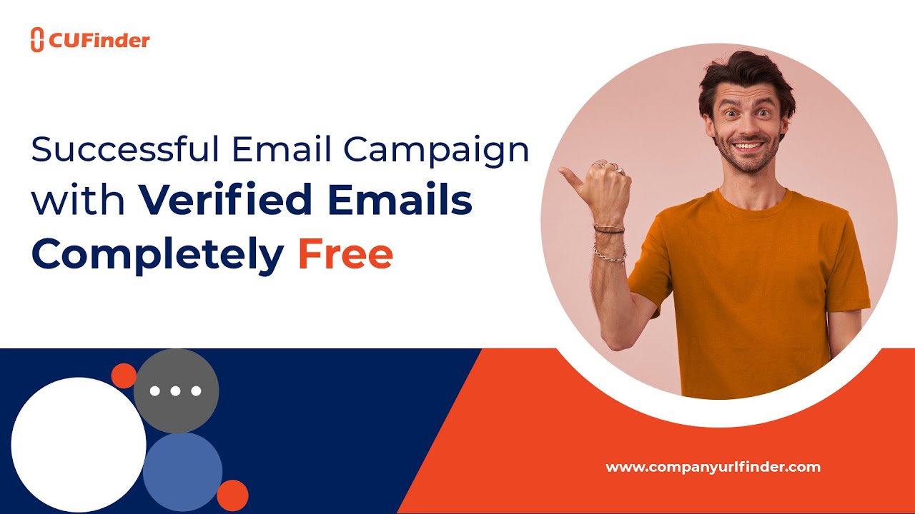 Successful Email Campaign with Verified Emails