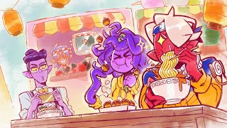 Buy Monster Con - Damien & Valerie (Playable Character Pack) from the ...