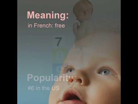 Charlotte Baby Name Meaning, Origin and Popularity, by SleeplessParent.com