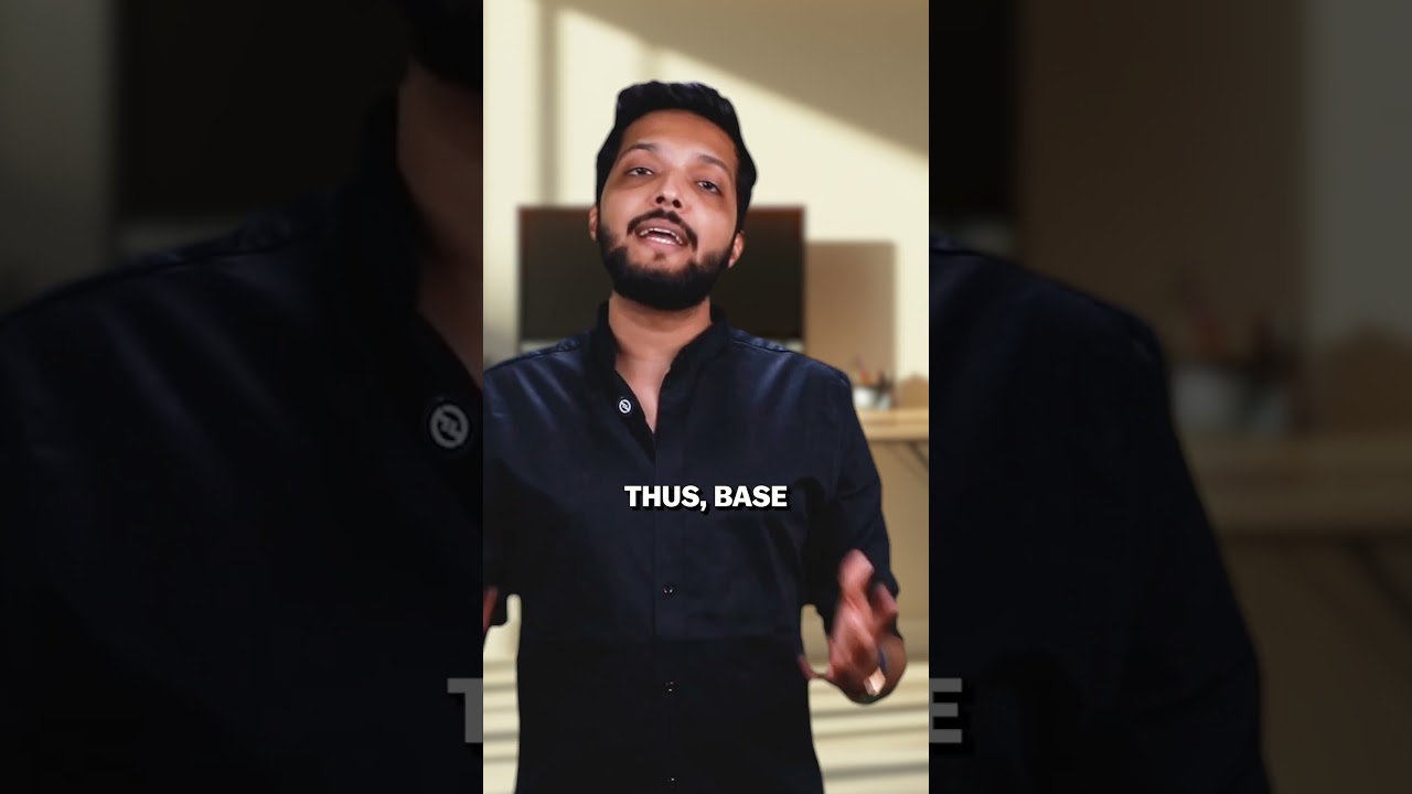 Base: The New Layer 2 Blockchain!