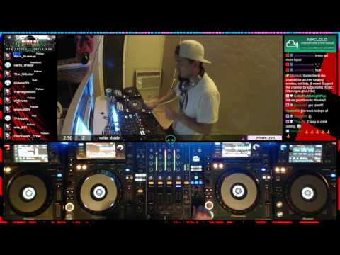 [Ep.262] 420bLAzEiT DJ House Set - twitch.tv/JOVIAN