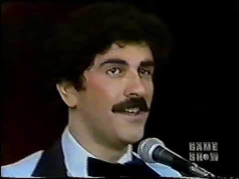Gong Show Clip