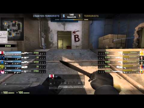 Steam Community :: Video :: Dirty hacker in mirage