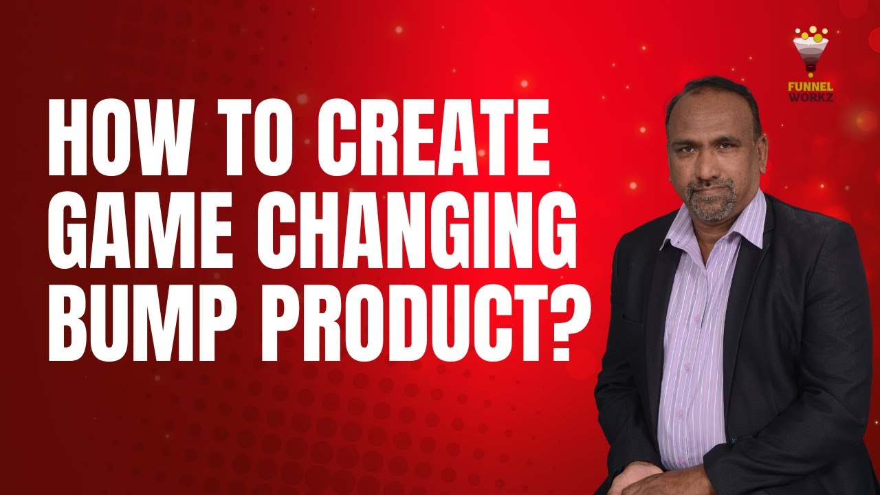 How To Create Game Changing Bump Product For Workflow Automation   -Streamlining Automation