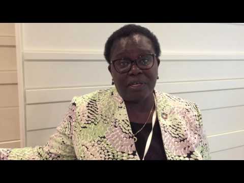 How do we include Youth in the UN Sustainable Development Goals?