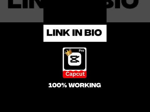 Capcut mod apk check description #shorts #shortsfeed #capcut #capcutmod