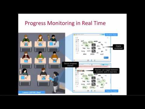 iSPIRE 30-min Demo Recording