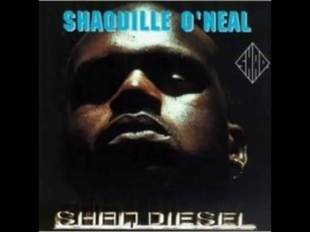 What are Shaquille O'Neal's different nicknames? Taking a closer look ...
