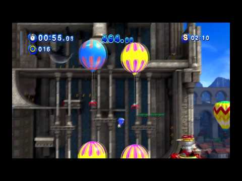Steam Community :: Sonic Generations