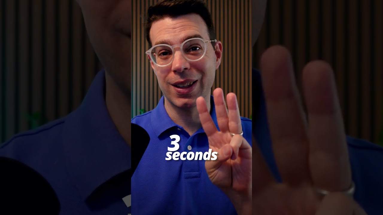 The ONE Video Metric on LinkedIn Ads You Need to Know #b2bmarketing #linkedinads #b2bleadgeneration