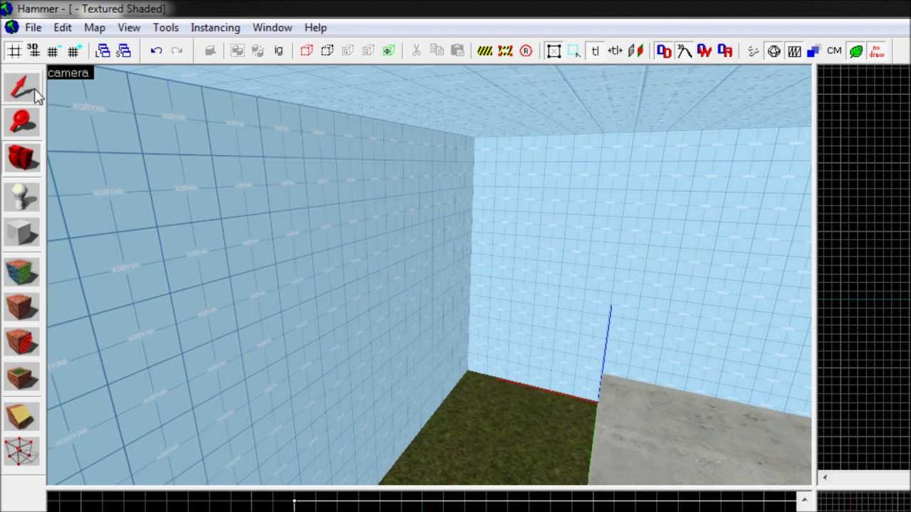Hammer editor - Everything about a skybox (almost)