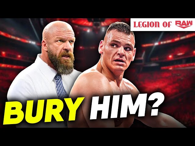 WWE dropping the ball on Rusev's return; wrestling veteran questions major miss on RAW (Exclusive)