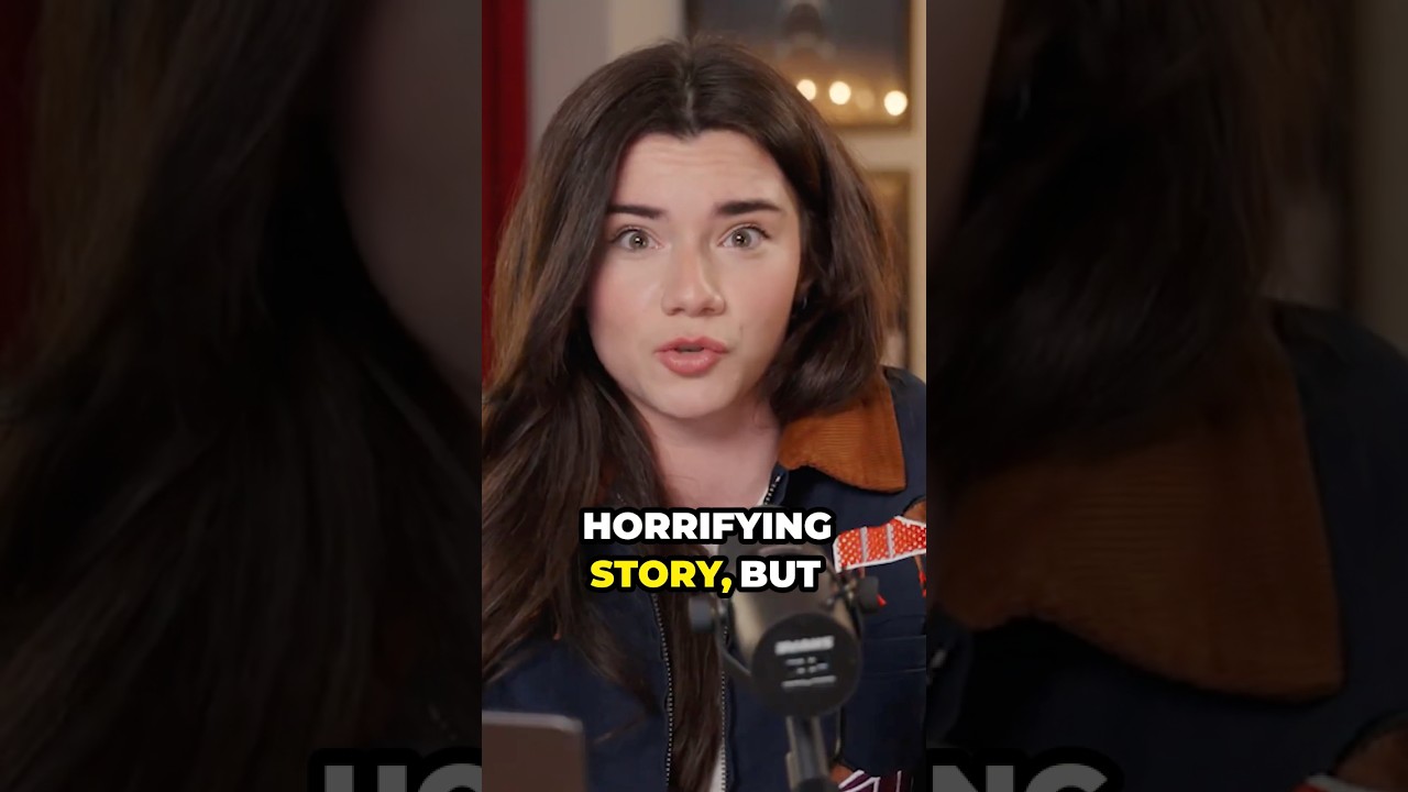 Brett Cooper’s Vanity Fair Comments