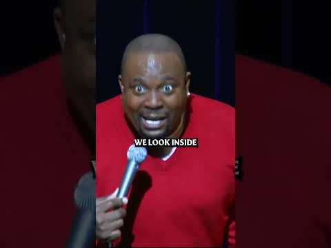 Those chickens were a little racist | Arnez J Comedy