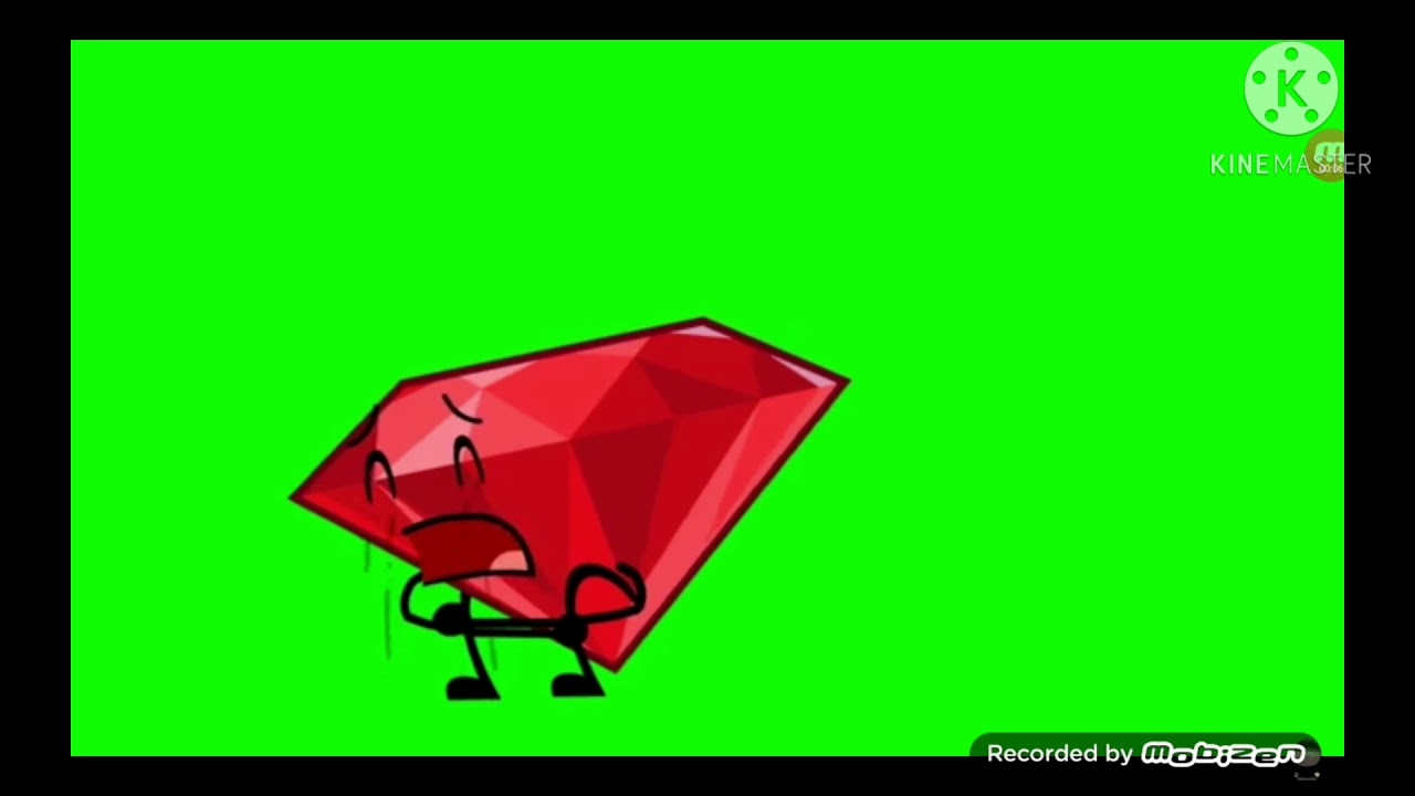bfb ruby crying csupo