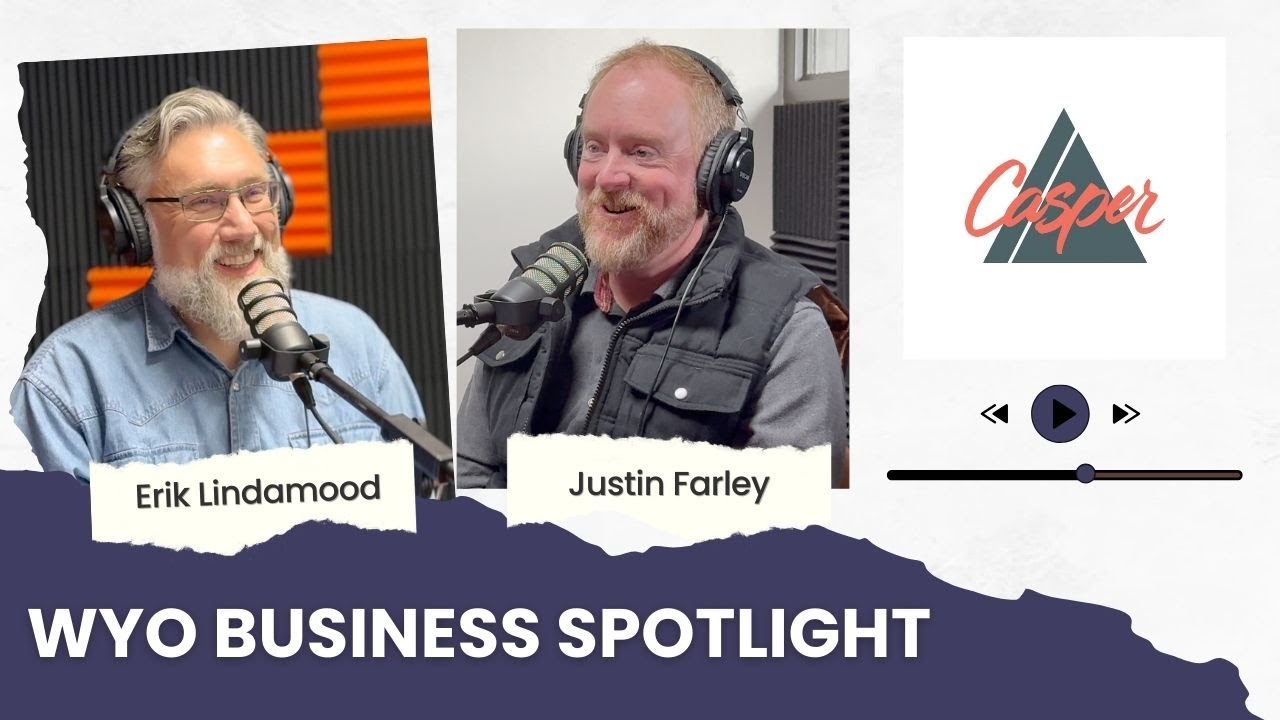 How Advance Casper is helping Small Businesses in Casper, WY | E27