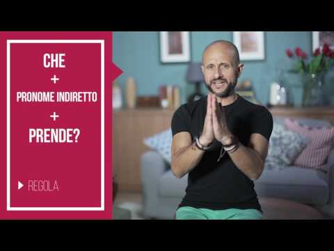 Italian Expressions: Learn Intermediate Italian and Use the Verb PRENDERE, Differently (Part 1) [IT]