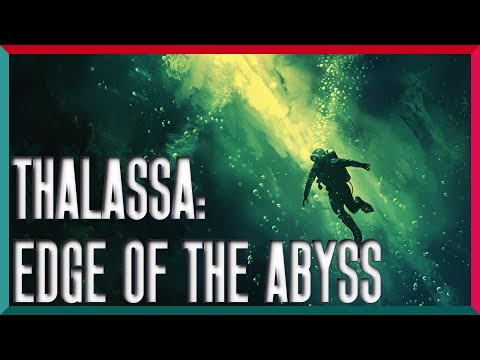 Steam Community :: Video :: Thalassa: Edge of the Abyss ★ Тени в Пучине ...