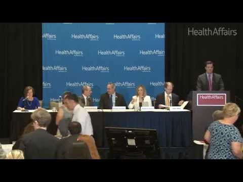 The Medi-Cal Waiver: Perspectives On Promoting Health System Improvement In California