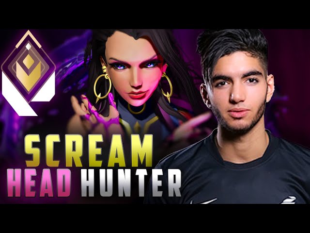 Team Liquid ScreaM Valorant settings: All about his mouse sensitivity ...